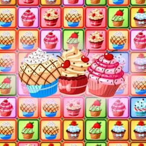 Yummy Cupcake - Play Free Online Game | ABCya3