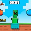 Blocky Gun Paintball - Play Free Online Game | ABCya3