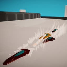 Rally Champion - Play Free Online Game | ABCya3