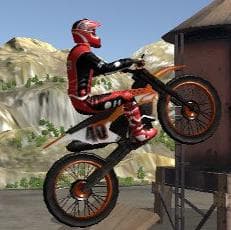 Dirt Bike Racing Duel - Play Free Online Game | ABCya3